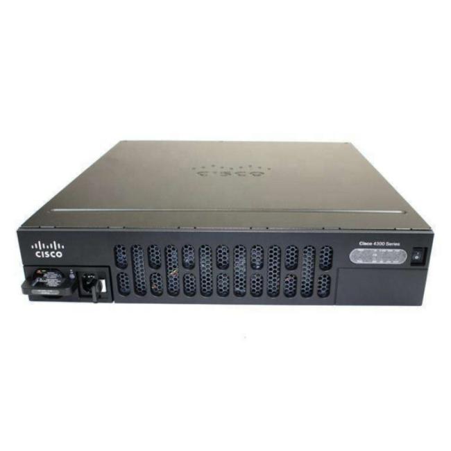 ISR4451-X-VSEC router side view