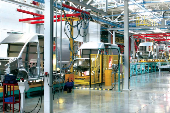 Shanghai Apying Technology Co., Ltd. factory production line 0