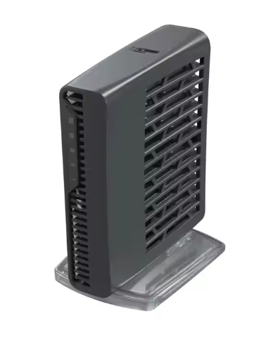 Router connectivity options