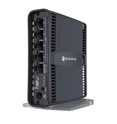 Router technical specifications diagram