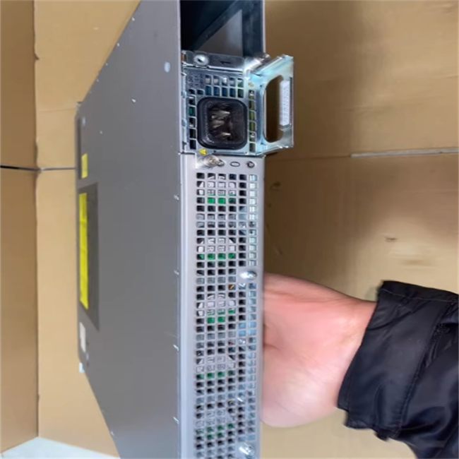 Wireless configuration options for ASR1001-HX