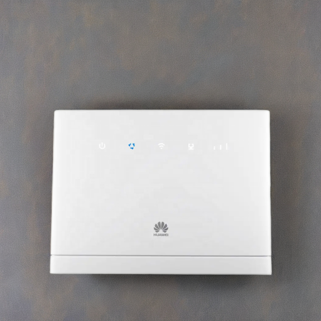 B315s-519 router features