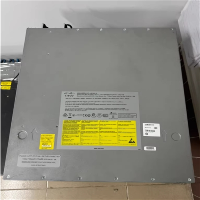 Security features overview for ASR1001-HX