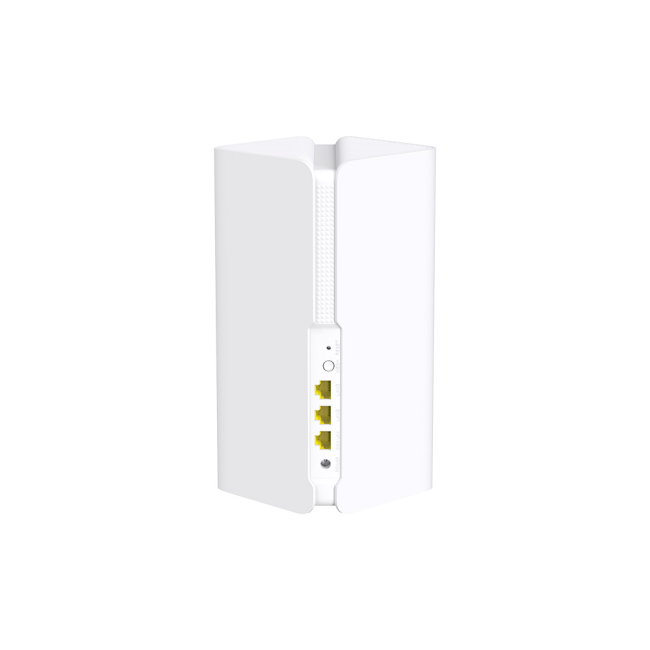 Wireless performance chart of MX21 Pro router