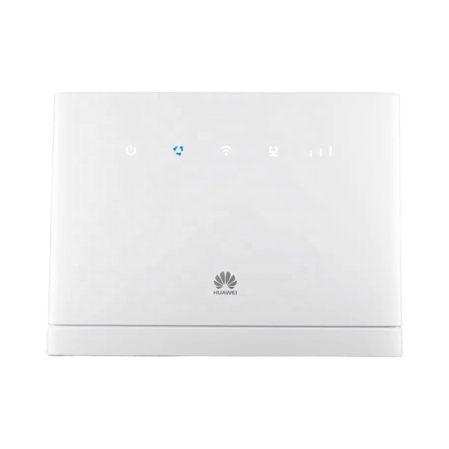 B315s-519 router specifications