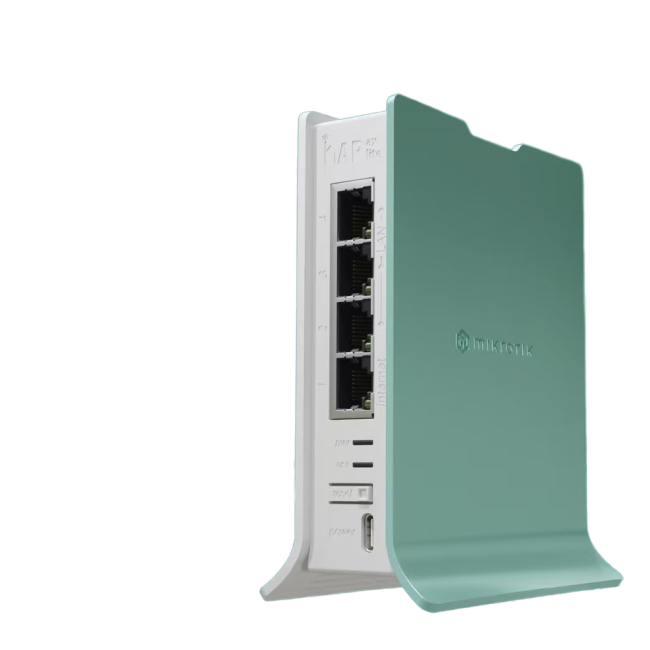 Technical specifications of WiFi6 modem router