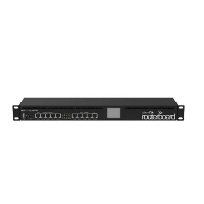 Mikrotik RB2011UiAS-RM technical diagram and specifications
