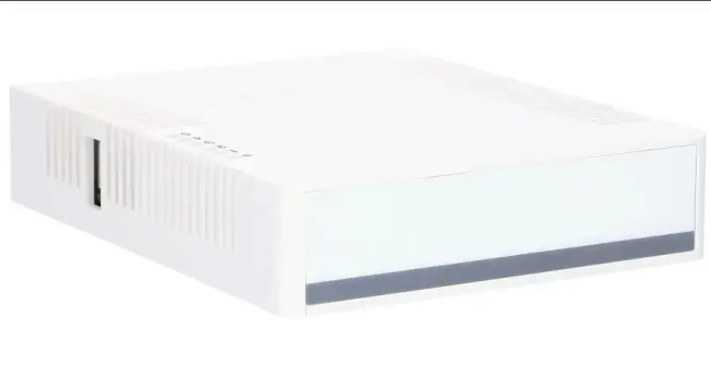 RB951Ui-2HnD router connectivity options