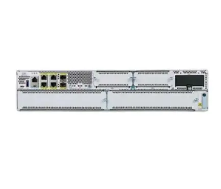 Router package contents