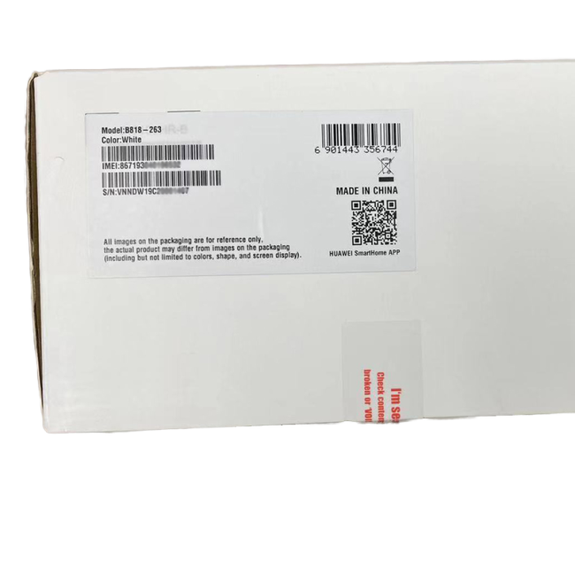 Router connectivity diagram