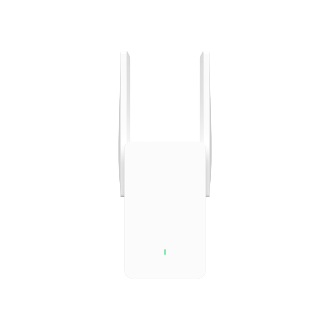 A23 Repeater connectivity diagram