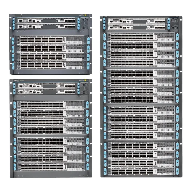 Mx304-Base Router connectivity diagram