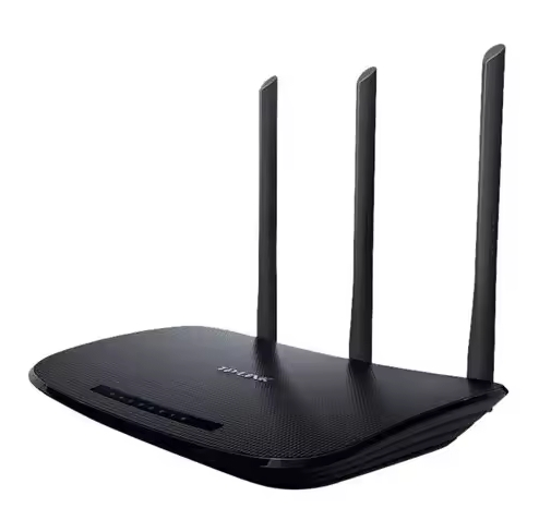 TP-LINK TL-WR940N side view