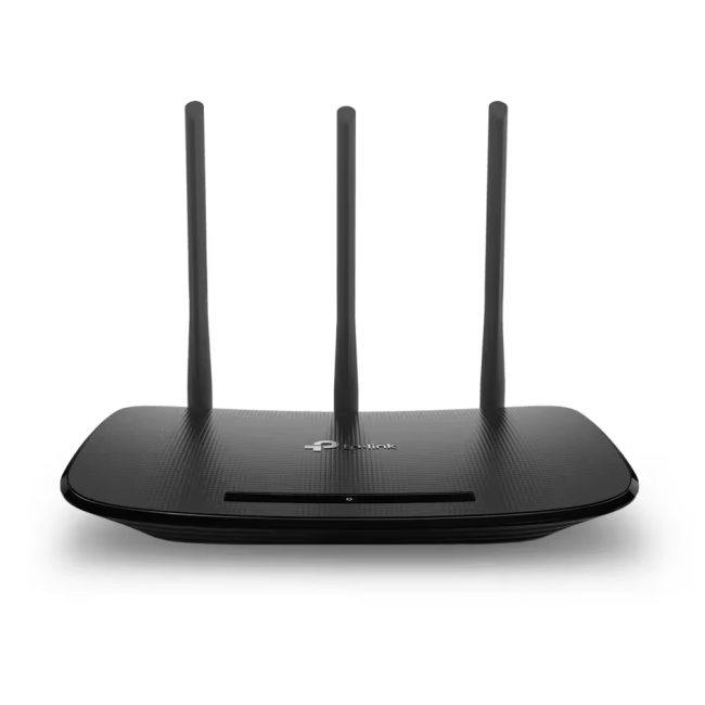 TP-LINK TL-WR940N technical specifications