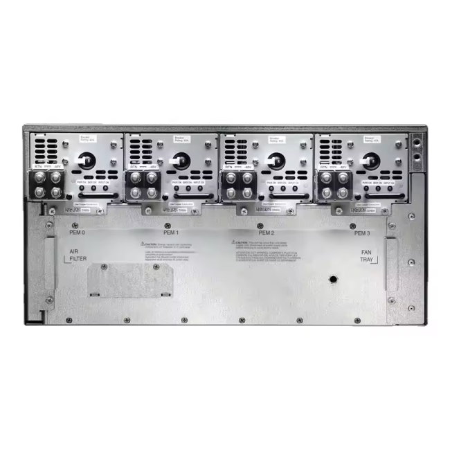 MX10004-BASE connectivity options