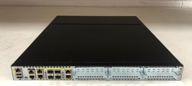 ISR 4221-SEC/K9 Router technical specifications