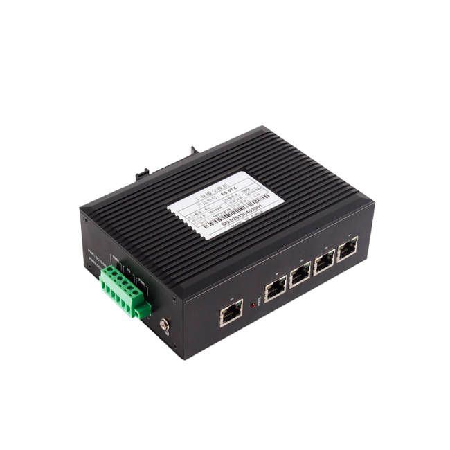 USR-SDR050 technical specifications diagram
