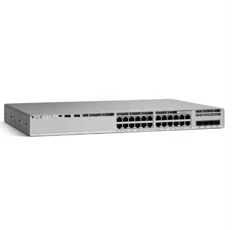 EX4600-EM-8F specifications