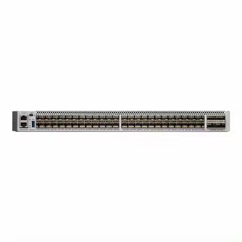 QFX5120-48Y Ethernet Switch technical specifications