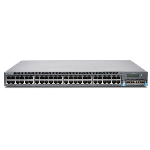 EX4300-24T network switch technical diagram