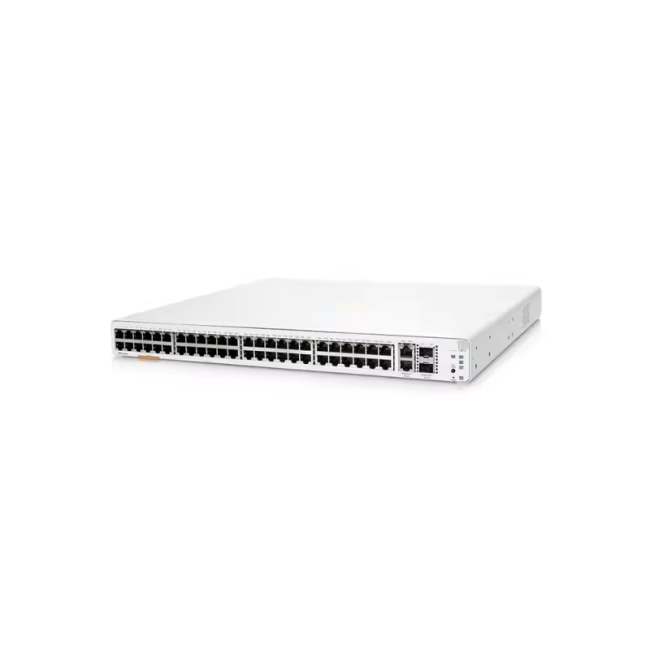 JL808A Network Switch technical diagram