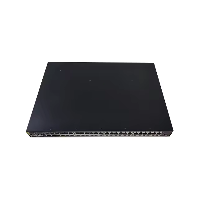 JL679A Switch port configuration