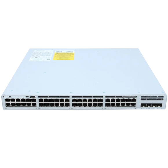 Technical specifications of C 9300L-48T-4G-E Switch