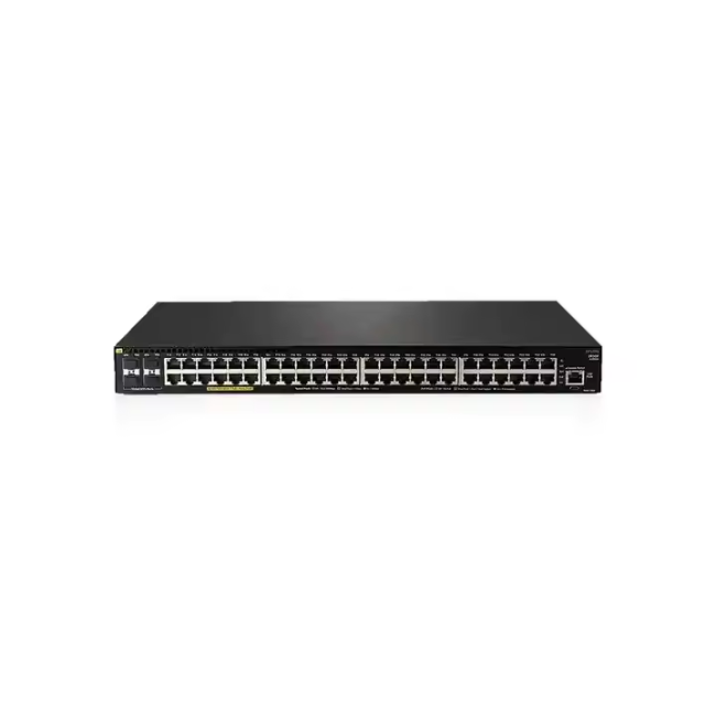 JL262A 2930F Switch ports detail