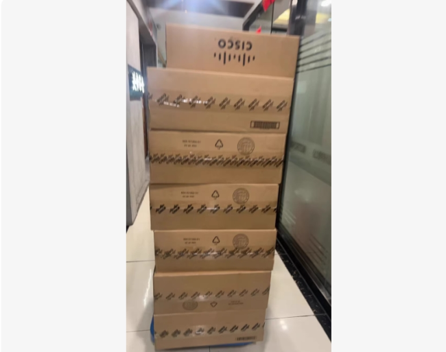 C1200-24T-4G network switch technical diagram