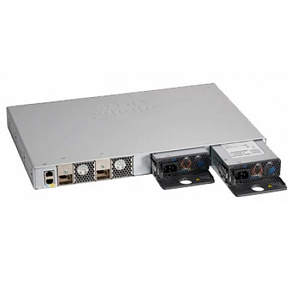 C9300L-48T-4X-E Network Switch Specifications