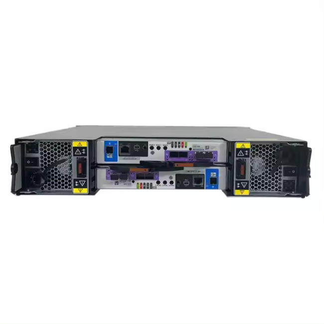 ME Series server technical specifications diagram