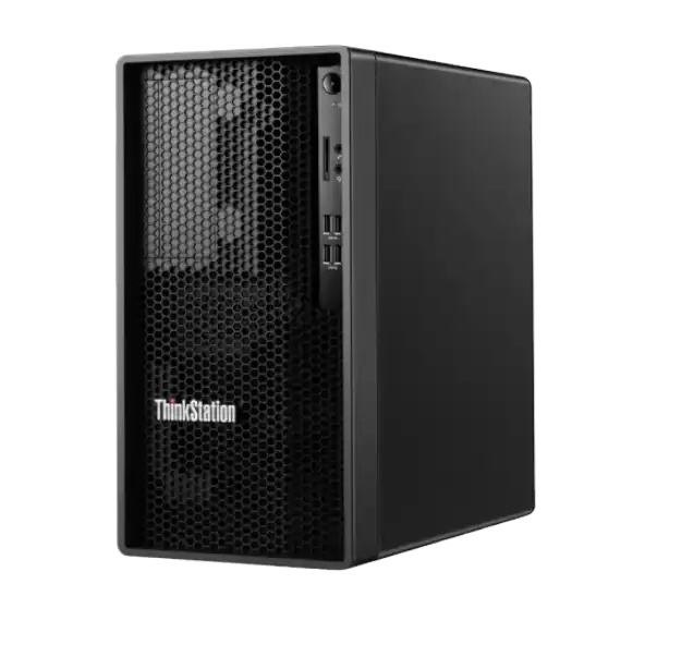 ThinkStation P3 Ultra technical specifications diagram
