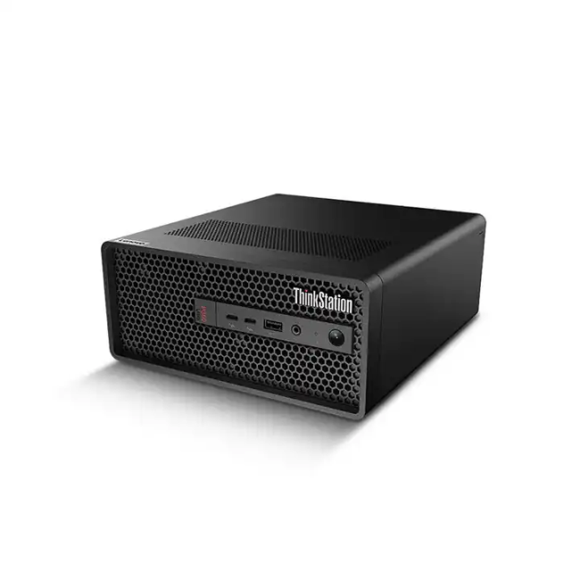 ThinkStation P360 internal components