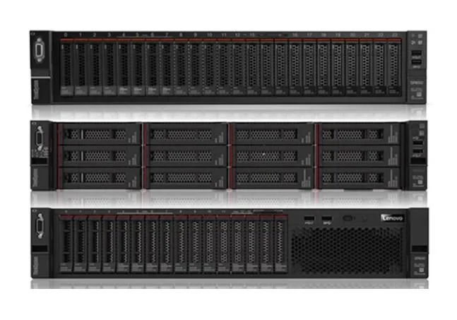 SR650V2 server operating system support