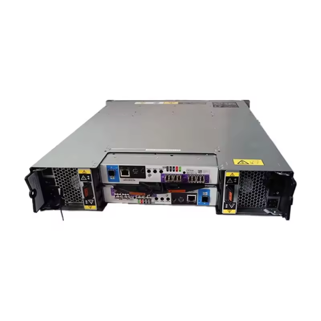 ME4024 Powervault technical diagram