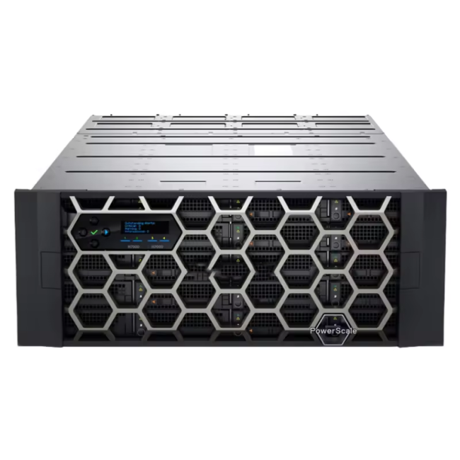 PowerMax 2500 Technical Diagram