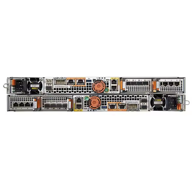 XT Series Storage Interface Details