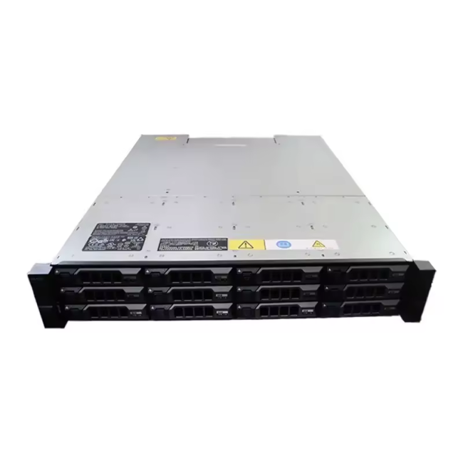 ME4024 Powervault internal components