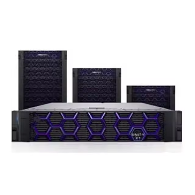 XT Series Storage Performance Specifications