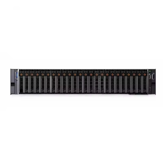 PowerMax 8500 Technical Diagram