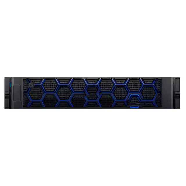 XT Series Storage Technical Diagram