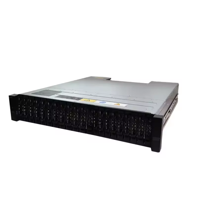 PowerVault ME424 connectivity options