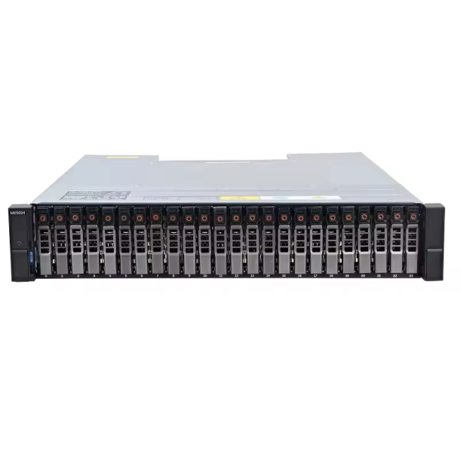 PowerVault ME5024 technical specifications diagram