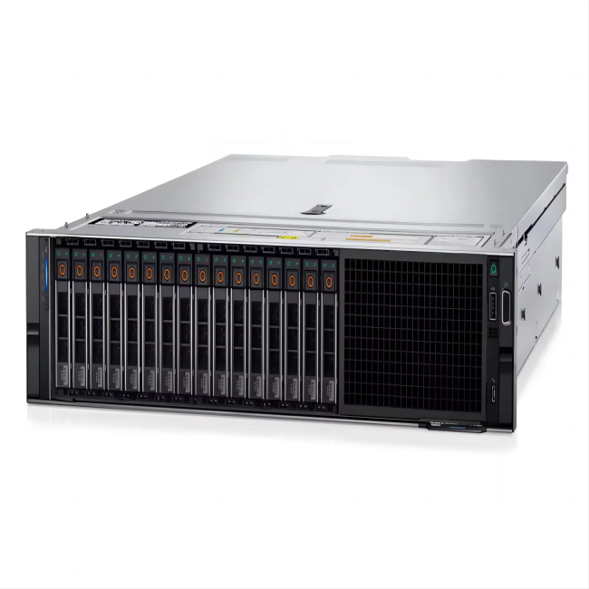 PowerVault ME424 technical specifications diagram