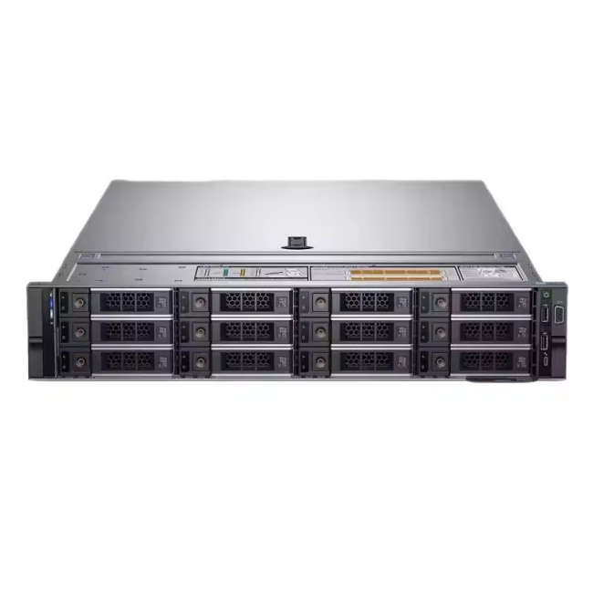 PowerVault ME5024 connectivity details