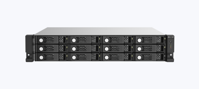 Rear panel connections of TL-R1220Sep-RP