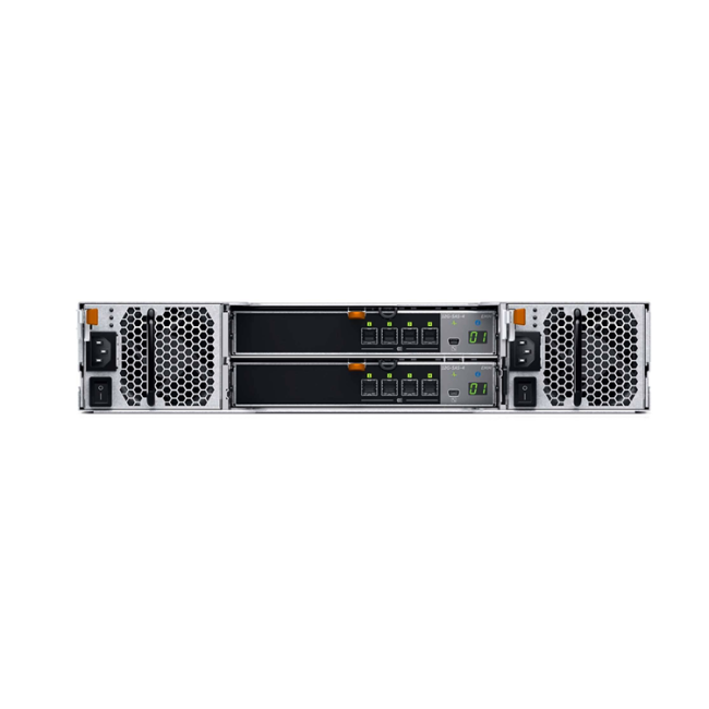 MD1400 Storage Disk Array connectivity options