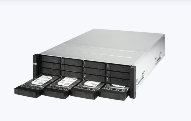 Network ports detail of ES1686dc-2142IT-128G