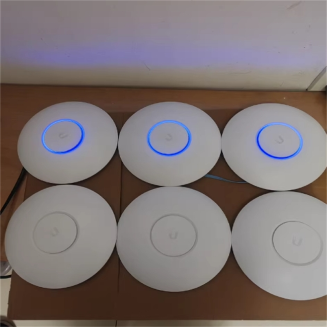 Uap-Ac-Pro frequency specifications