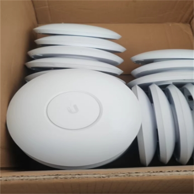 Uap-Ac-Pro antenna specifications